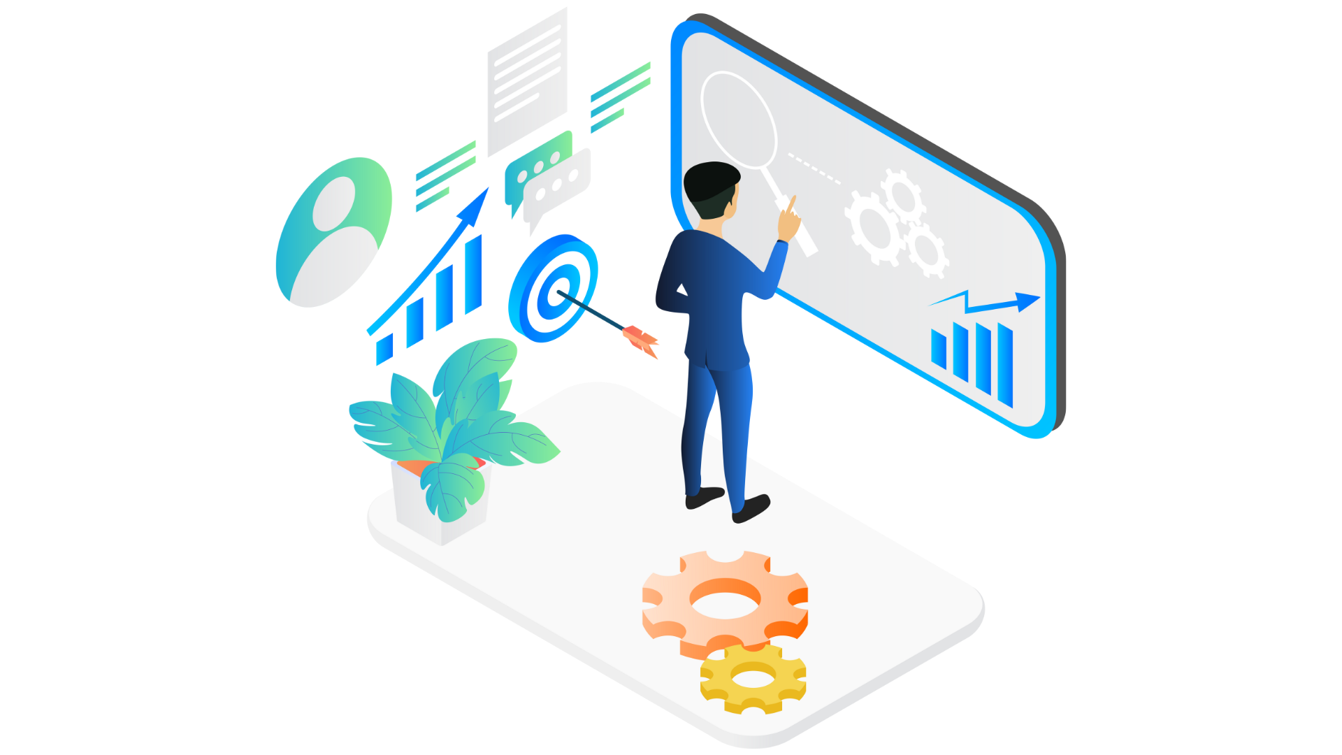 Best B2B Commerce & Travel Portal Solutions Provider | BOS